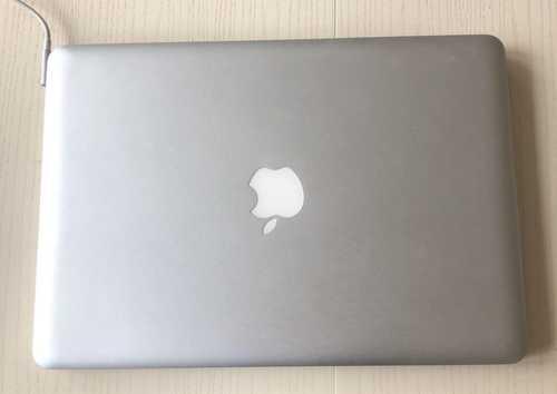 MacBook Pro 2009