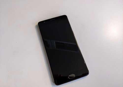 Смартфон OnePlus 3T 64GB