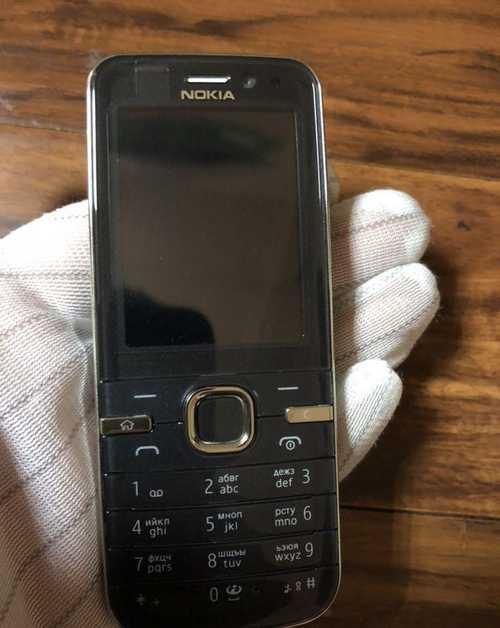 Новый Nokia 6730, 6730c, магазин, сервис