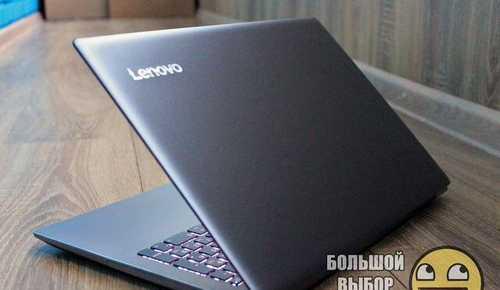 Новенький Lenovo IPS Core i7-7500U 940MX