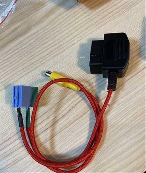 Переходник MMC2190
