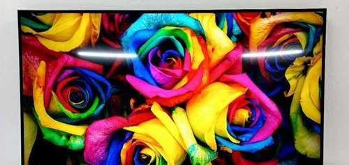 4K Smart TV Телевизор Samsung Дюймов