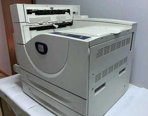 Принтер многофункциональный Xerox Phaser 5550