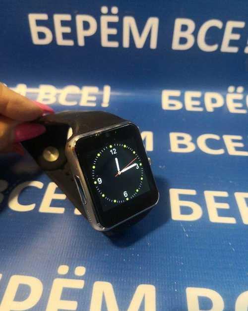 Smart watch Вся Россия | Личные вещи | Festima.Ru – мониторинг объявлений