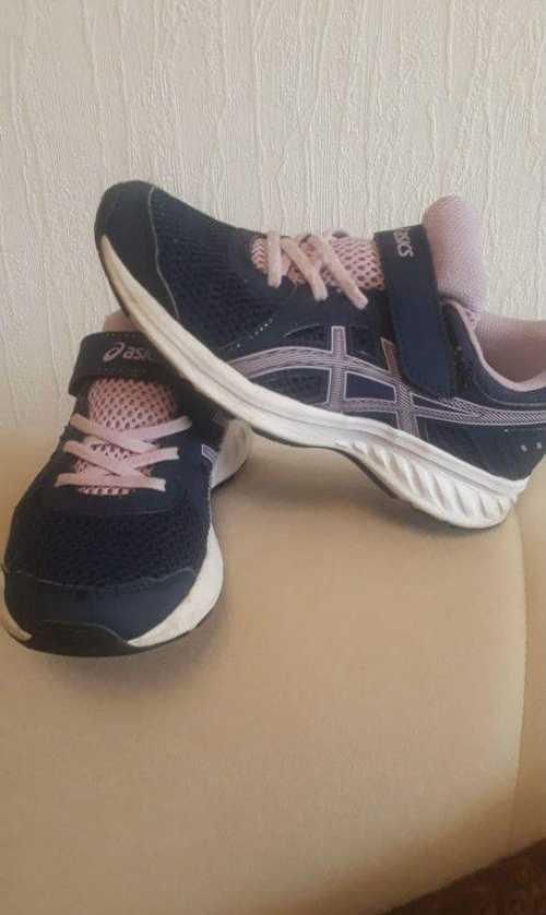 Кроссовки Asics 32,5