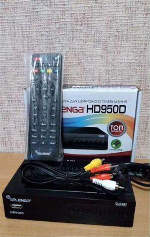 Selenga hd950d схема