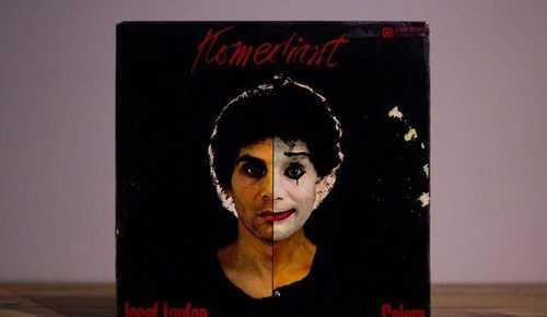 Винил Josef Laufer + Golem "Komediant"