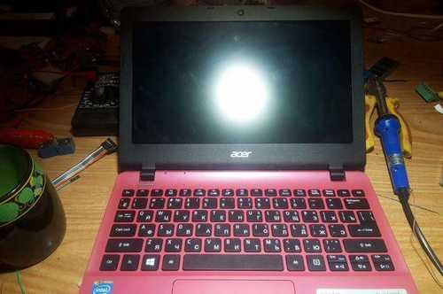 Acer e3-112