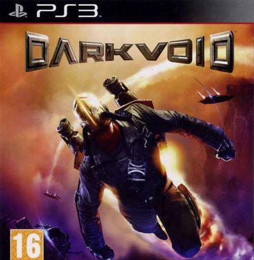 Игра Dark Void (PS3) б/у