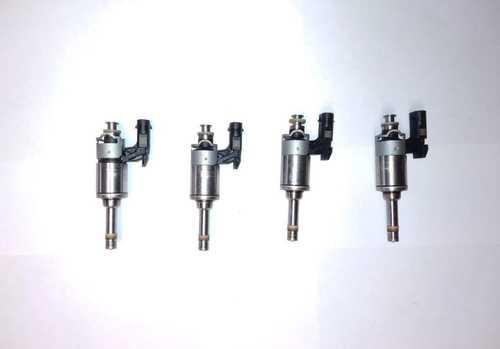 Топливная форсунка VAG 04E906036E 1.2 - 1.4 Skoda