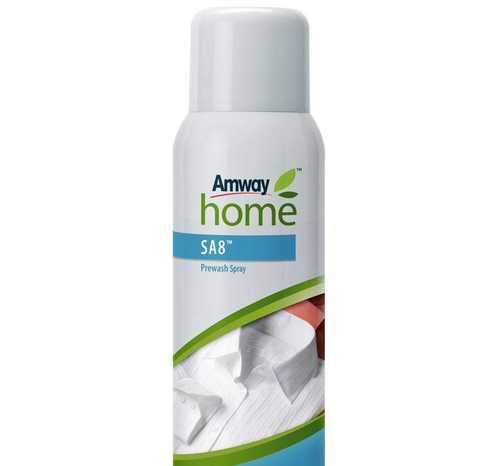 Amway(Амвей) Спрей для выведения пятен SA8