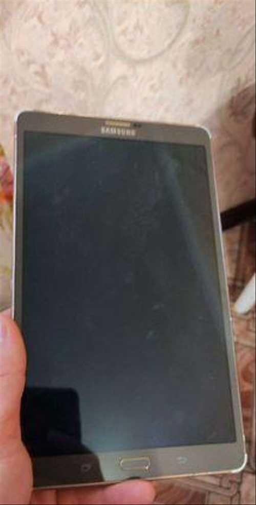 Samsung sm t705