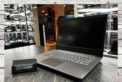 Ноутбук Lenovo Laptop V14 Intel DC N4120 8Gb 256Gb