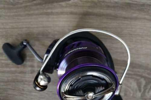 Daiwa Prorex X LT 3000-C