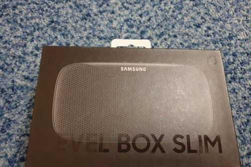 Samsung level box slim