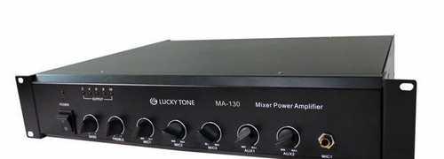 Mixer power amplifier pa -913m(768)