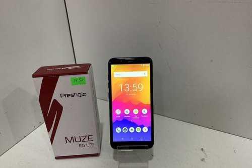 Мобильный телефон Prestigio Muze E5 LTE