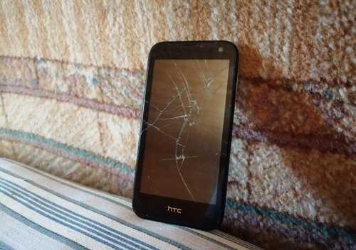 Телефон HTC Desire 310 Dual Sim