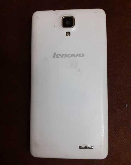 Смартфон Lenovo A 536