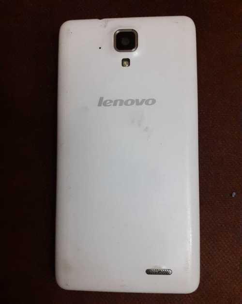 Смартфон Lenovo A 536