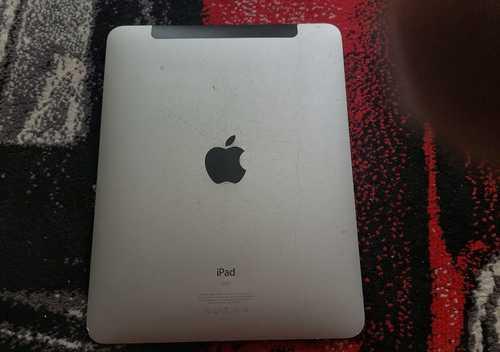 iPad