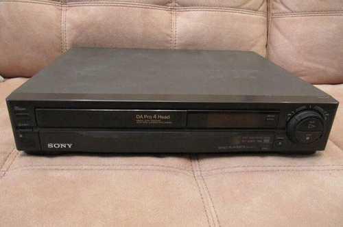 Видеомагнитофон Sony SLV-426EE