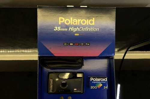 Polaroid DX/autoflash совершенно новый (1998)