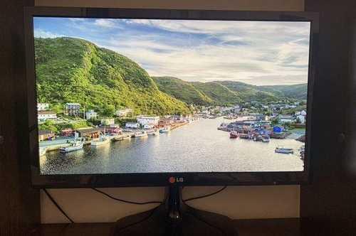 Монитор lg 22