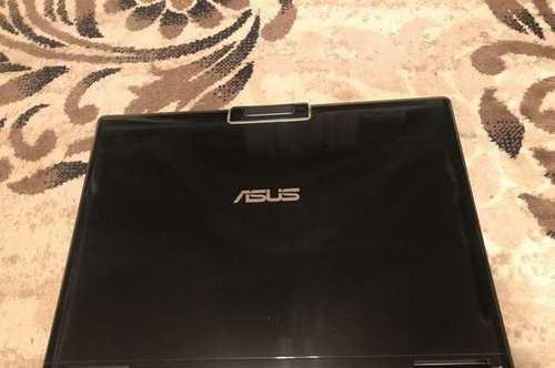 Ноутбук Asus M51T