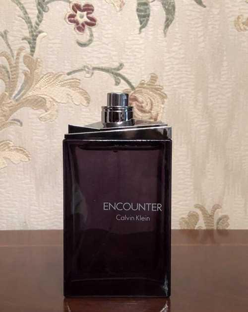 Туалетная вода Calvin Klein Encounter