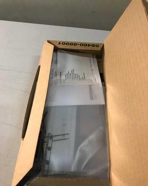 Электропривод belimo ble