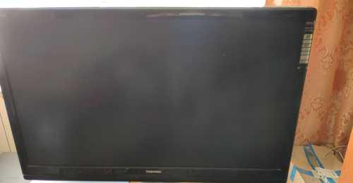 Телевизор Toshiba 42AV500PR 42"