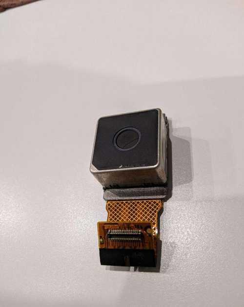 Камера 41мп задняя от Nokia Lumia 1020 оригинал