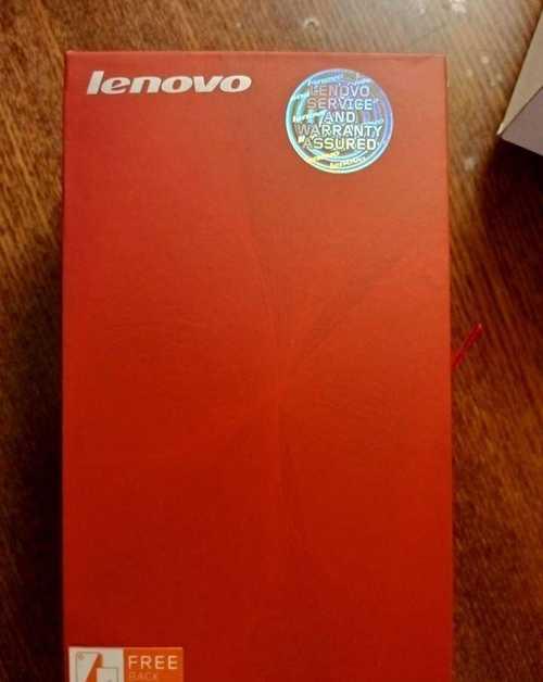 Смартфон Lenovo vibe x2