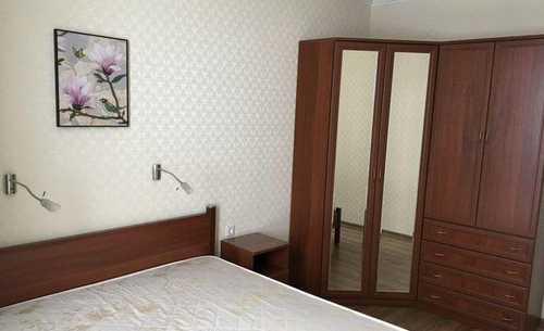2-к квартира, 51 м², 8/12 эт.