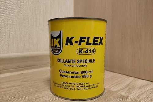 Клей k-flex k-414 0,8 L