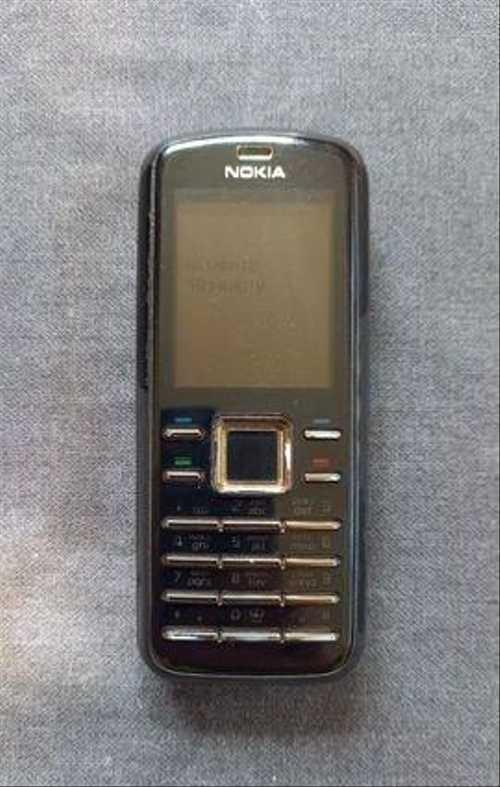 Мобильный телефон Nokia 6080