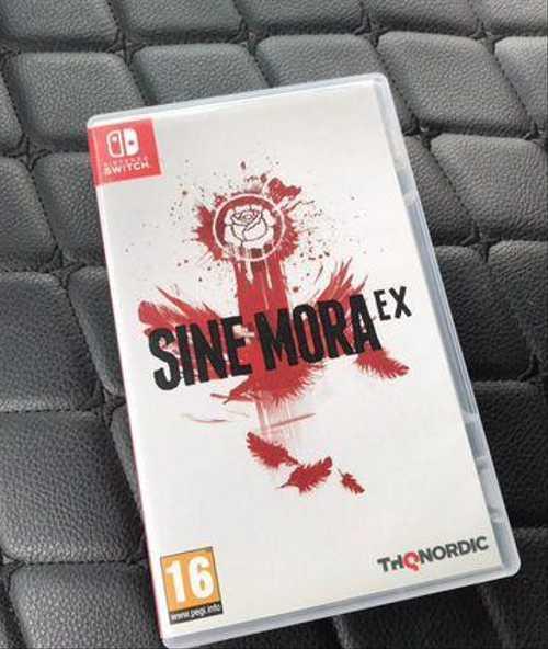 Sine mora EX