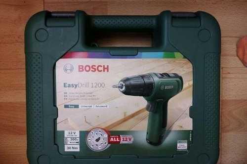 Аккумулятор Bosch 12V PBA 2.5Ah,1.5 Ah