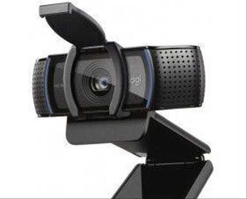 Logitech HD pro Webcam c922