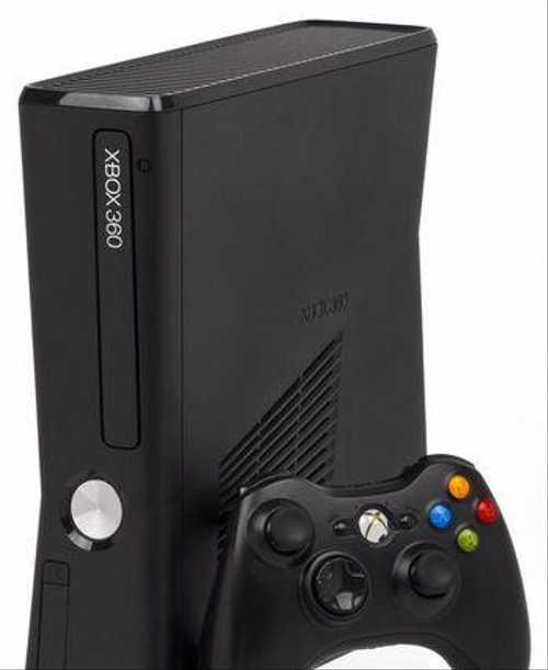 Xbox 360 FreeBoot