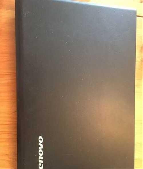 Ноутбук lenovo g500