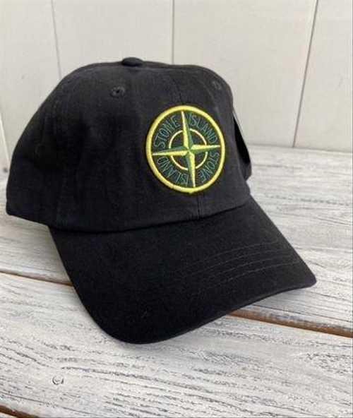 Бейсболка кепка Stone Island