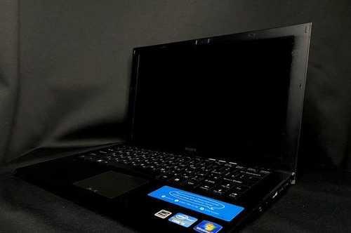 Sony Vaio 13” Z21