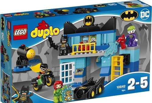 Лего Дупло/Lego Duplo.Новое