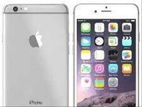 iPhone 6plus 128