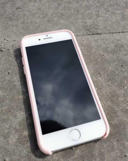 iPhone 8 256g