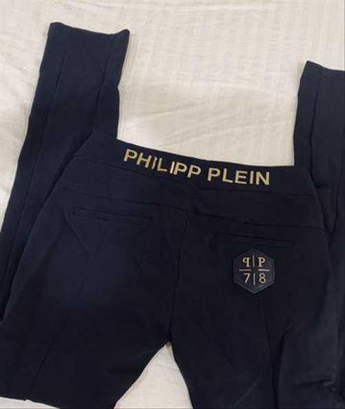 Брюки philipp plein