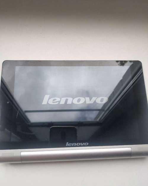 Lenovo yoga tablet 8