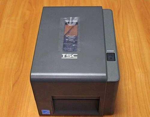 Принтер этикеток TSC